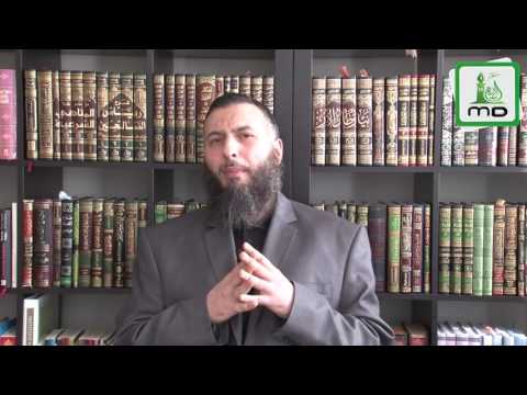 Cahil kime denir? - Abdullah Özütürk​