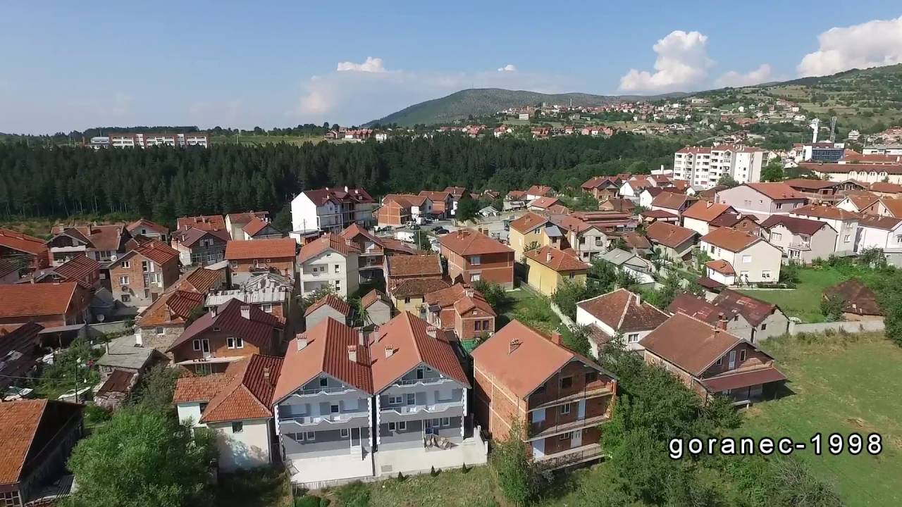 Dragas - Gora 2016 HD - YouTube