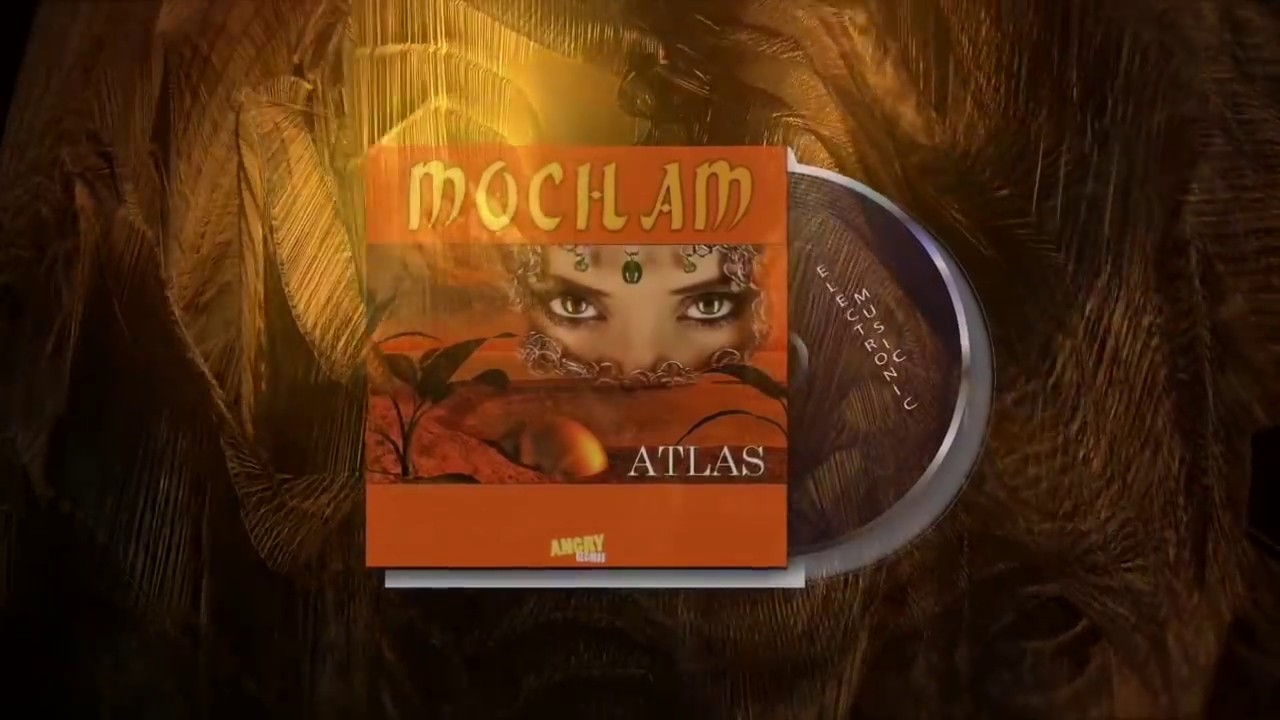 Mocham - Atlas - YouTube
