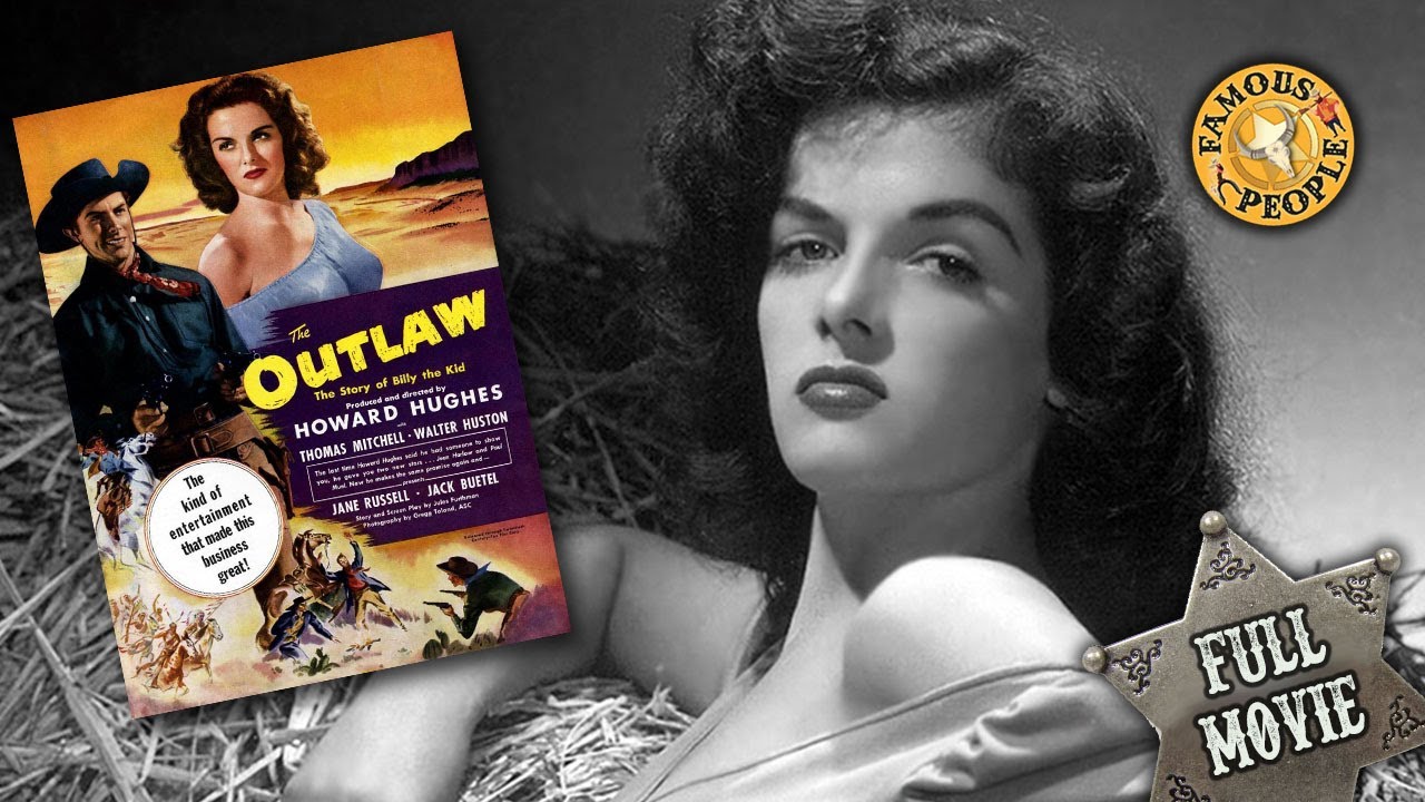 The Outlaw - YouTube