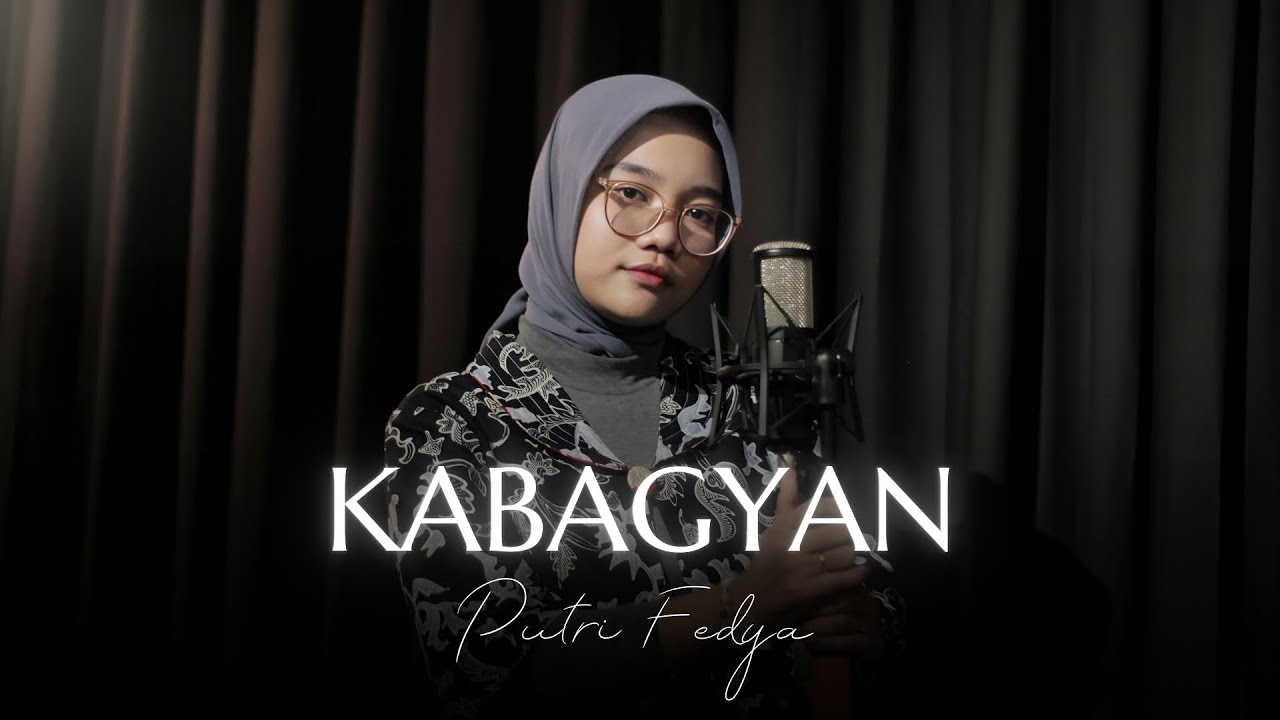 Kabagyan - Sadewok || Cover by Putri Fedya - YouTube
