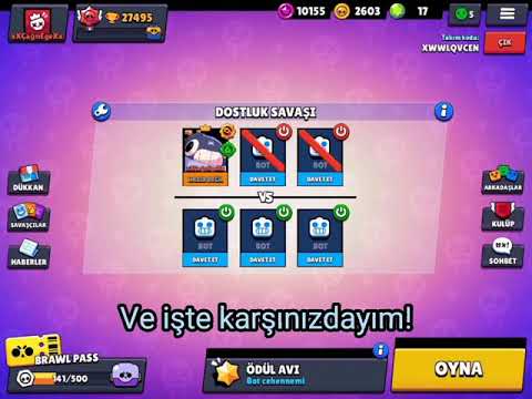 Botlar için gerçek işkence