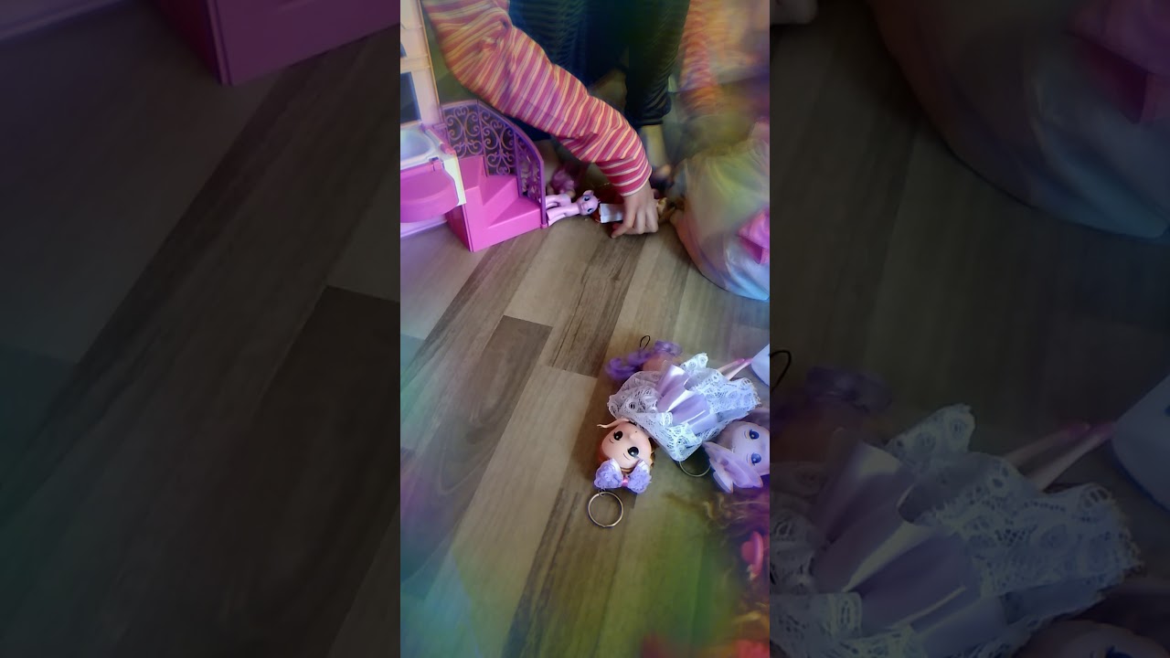 Slime bath challenge - YouTube