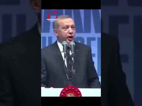 Âsım’ın nesli diyordum ya... nesilmiş gerçek: İşte çiğnetmedi nâmûsunu, çiğnetmeyecek