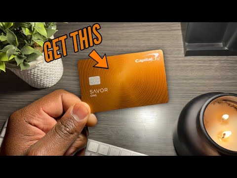 Capital One Savor One - 6 Months Later Review: Better Than Amex Gold ...