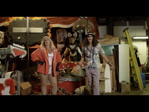 WHOAA - Saturday Fun (Official Music Video) Feat. Rockafire Explosion ...