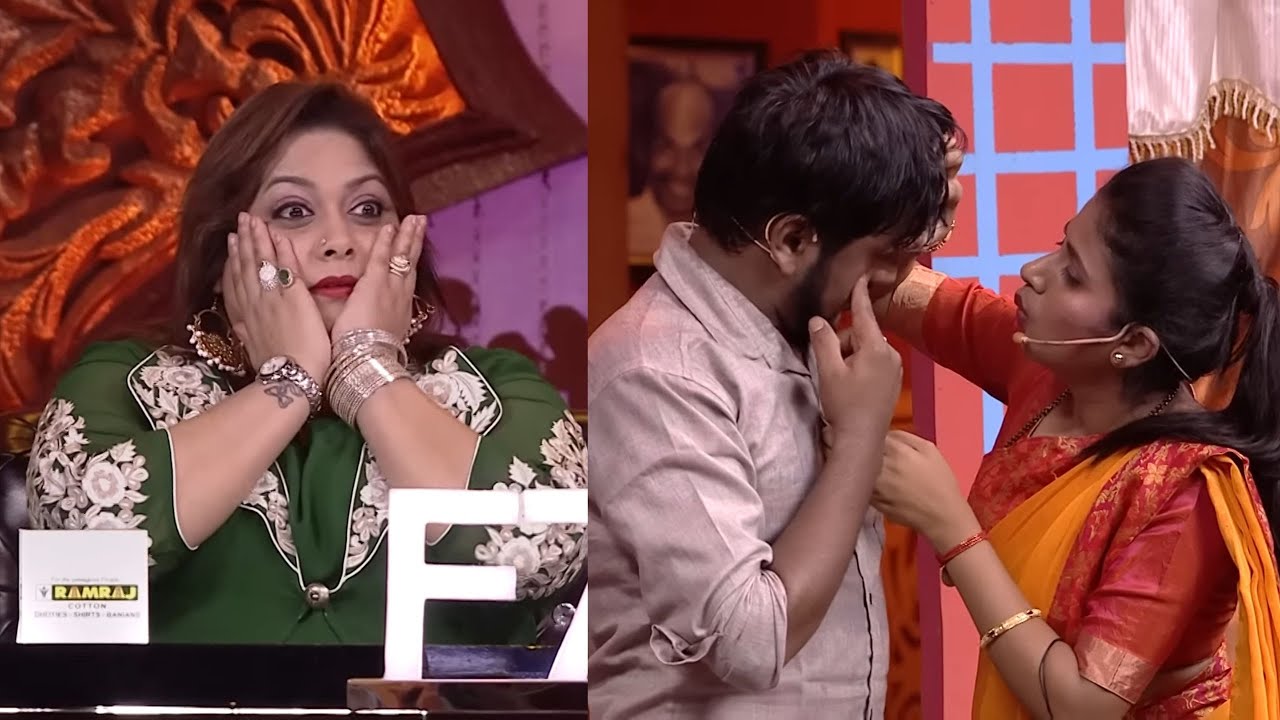 ಬೆಂಗಳೂರಿಗೆ ಬಂದ ಮೈಸೂರಿನ ಮಹಾದೇವಿ!| Comedy Khiladigalu | Ep 42 | Zee ...