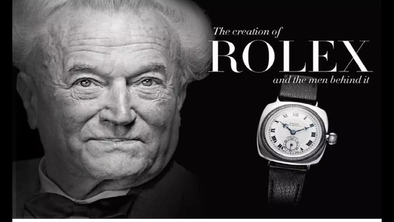 #rolex Exposed: The Untold Dark Truth - YouTube