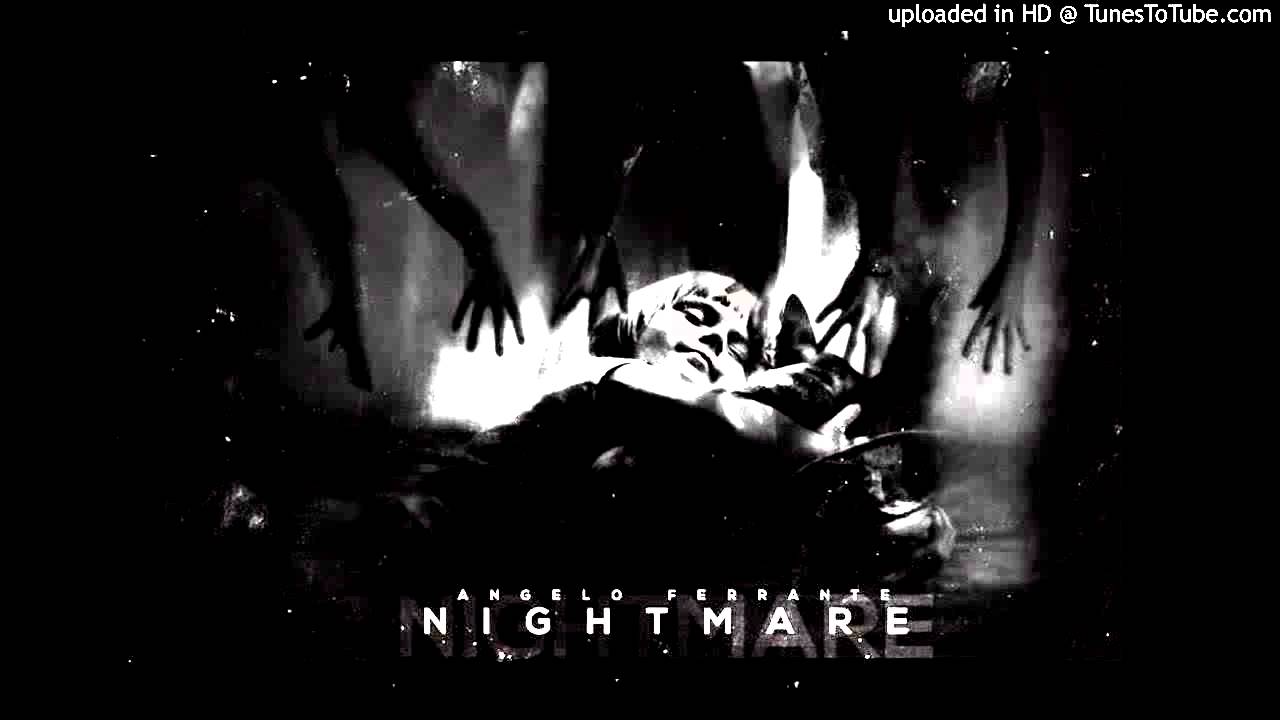 Angelo Ferrante - Nightmare - YouTube