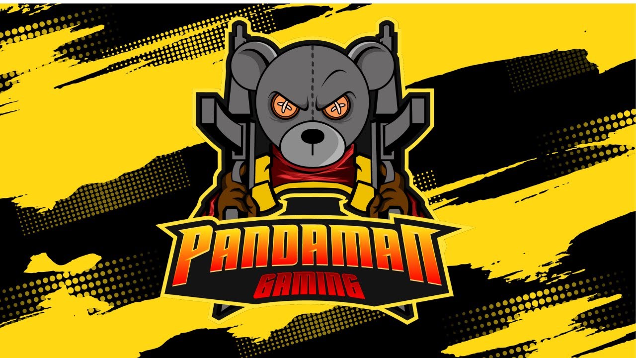 PANDAMAN Plays VALORANT - YouTube