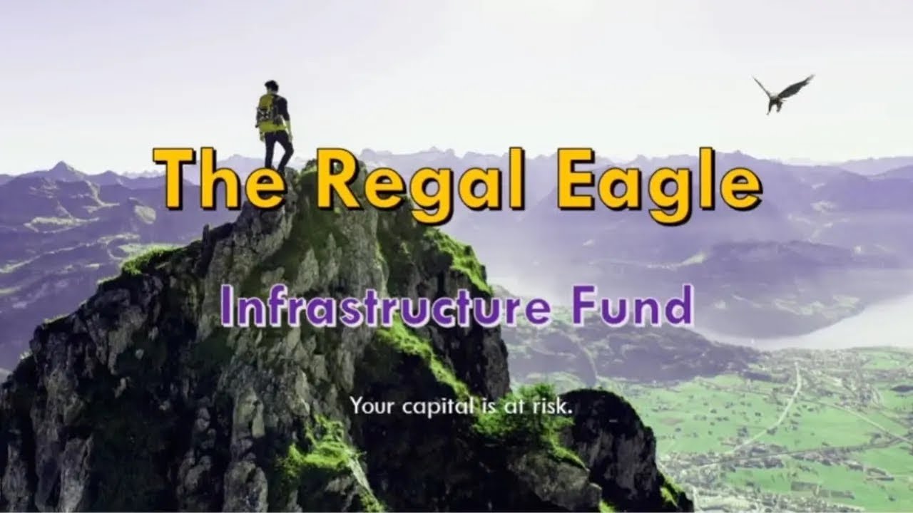 Regal Eagle Infrastructure Fund: Annual Statement 2023 - YouTube