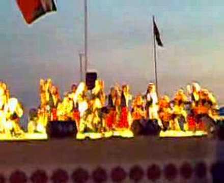 ORHANGAZİ KAFDER FOLKLOR EKİBİ
