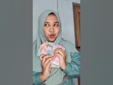 Kelakuan emak-emak saat lebaran. emaknya siapa yang kayak gini nih? - YouTube