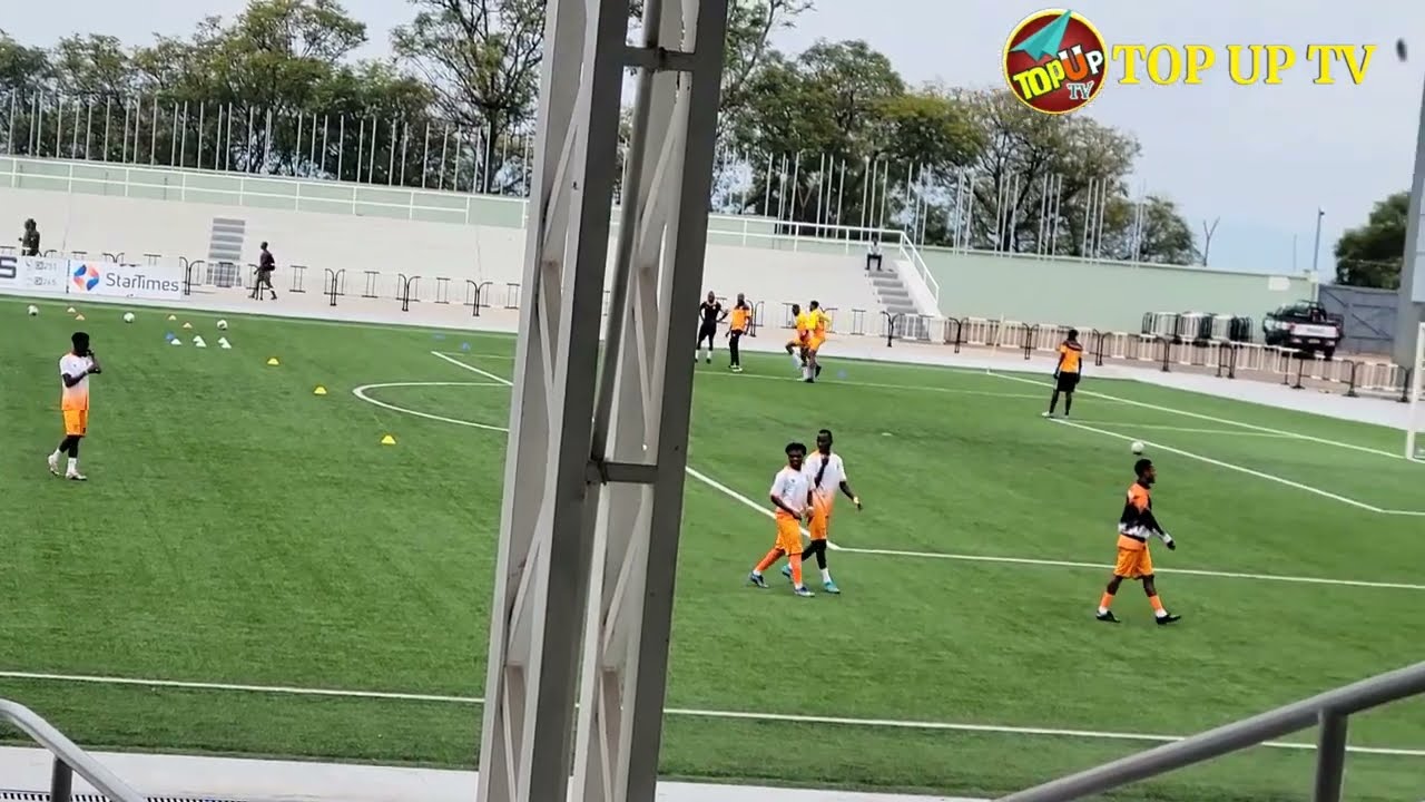 🔴LIVE: POLICE FC VS BUGESERA FC | RWANDA PREMIER LEAGUE DAY 28 - YouTube