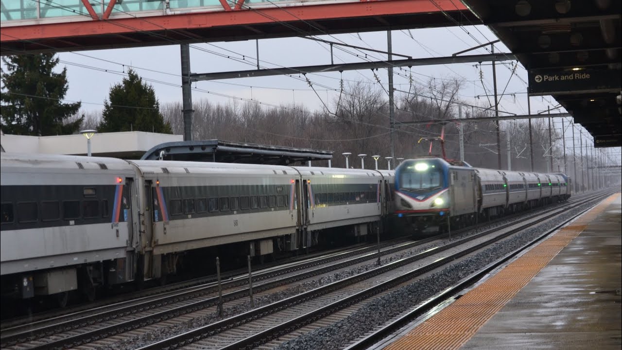 A Rainy Evening @ Hamilton 2/17/23 ft. @Khris618 - YouTube