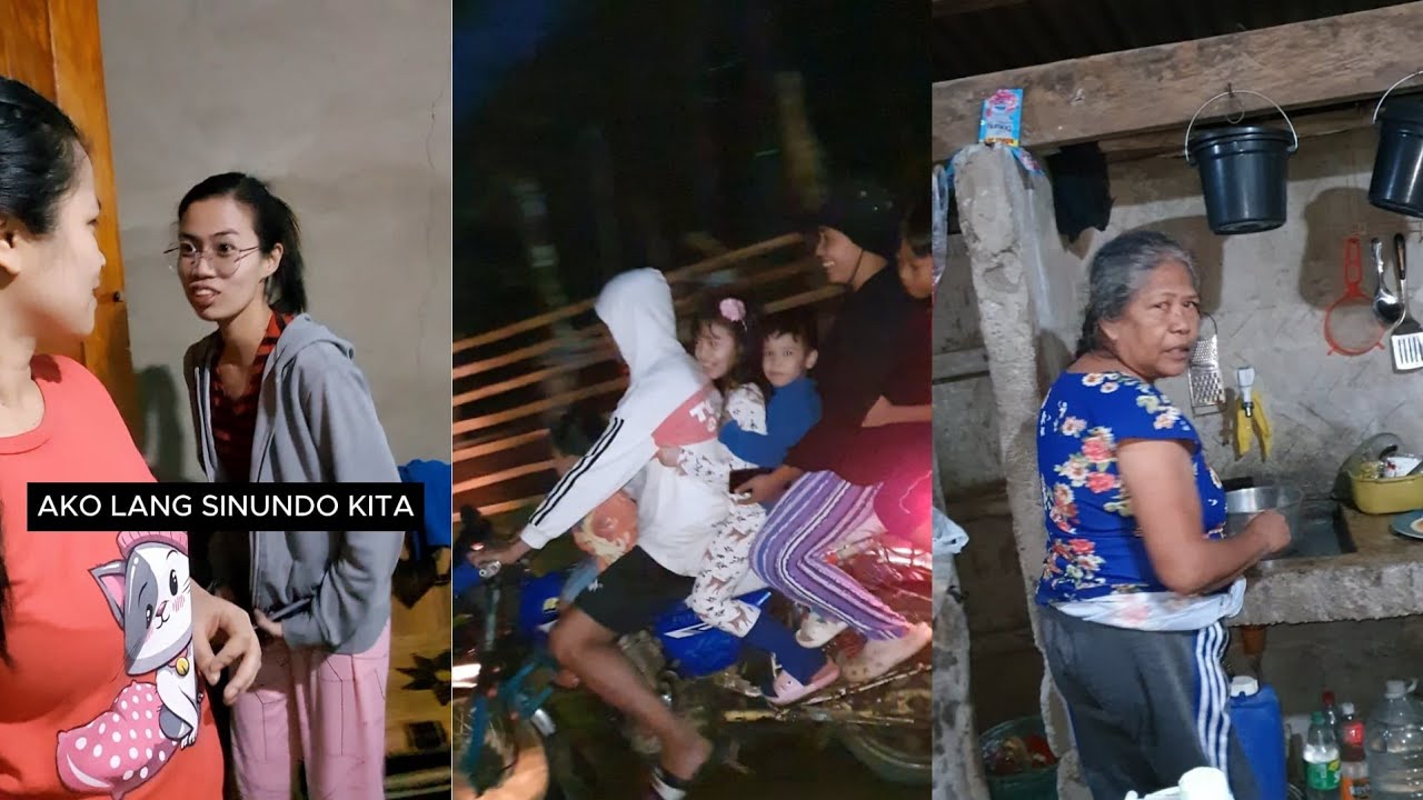 AFTER 8 YEARS NAGKITA ULIT KAMI NG PINSAN KO - YouTube