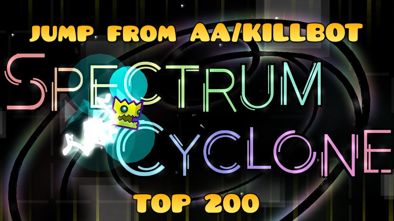 🔴 LIVE - Making a Level now! | Spectrum Cyclone 70%, Stream 17 - YouTube