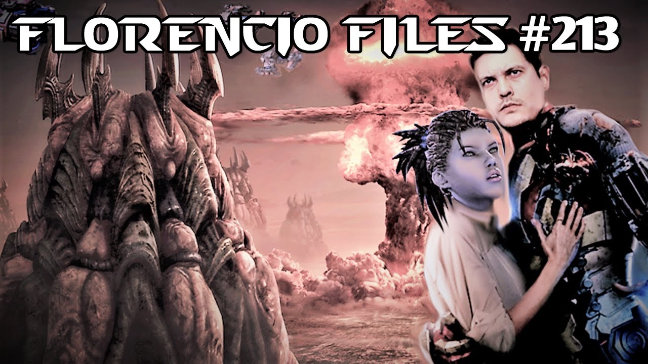 StarCraft 2 - MACRO MERMAID vs CREEP KING | Florencio Files #213 - YouTube