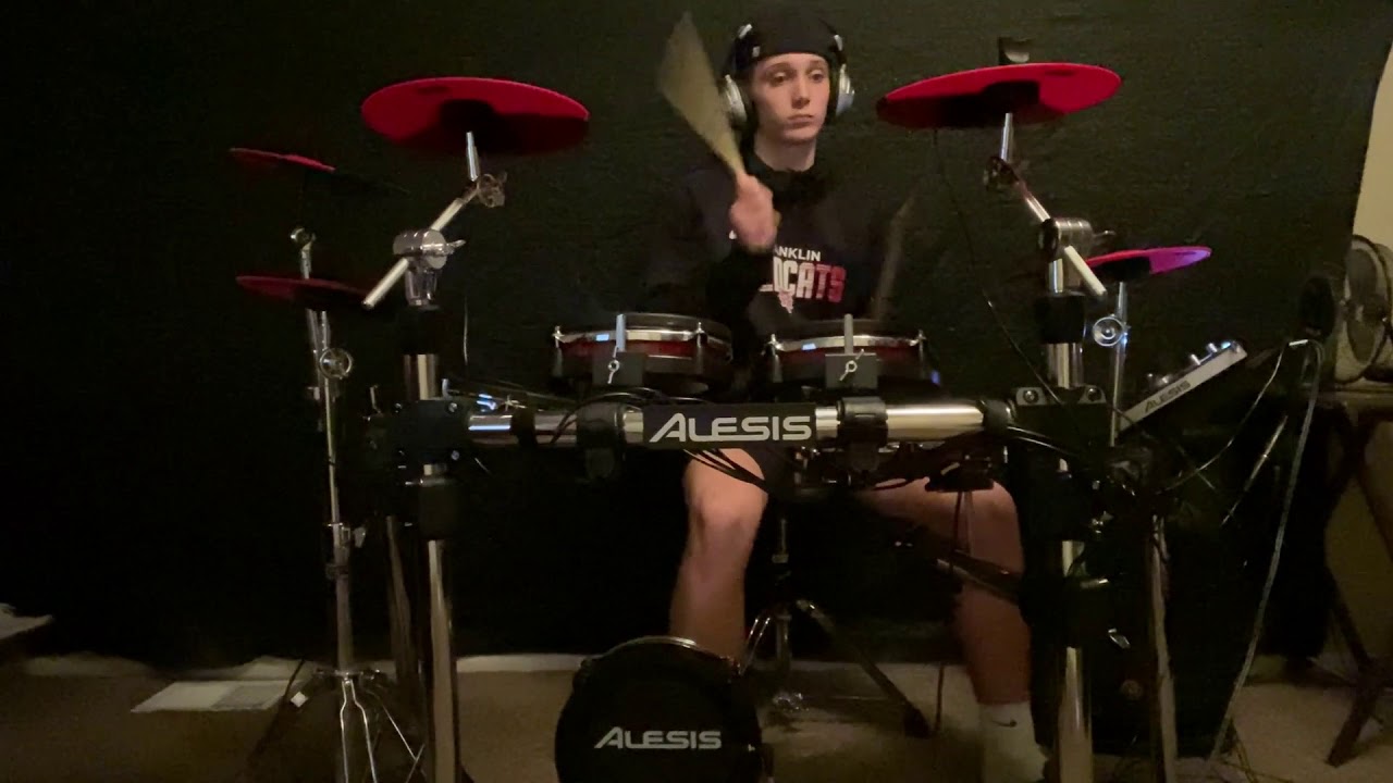 Nickelback how you remind me cover Matt Rebrovich - YouTube