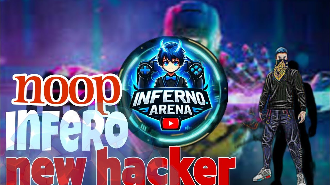 play game with h@cker || I play lone wolf match and I really shoked ...