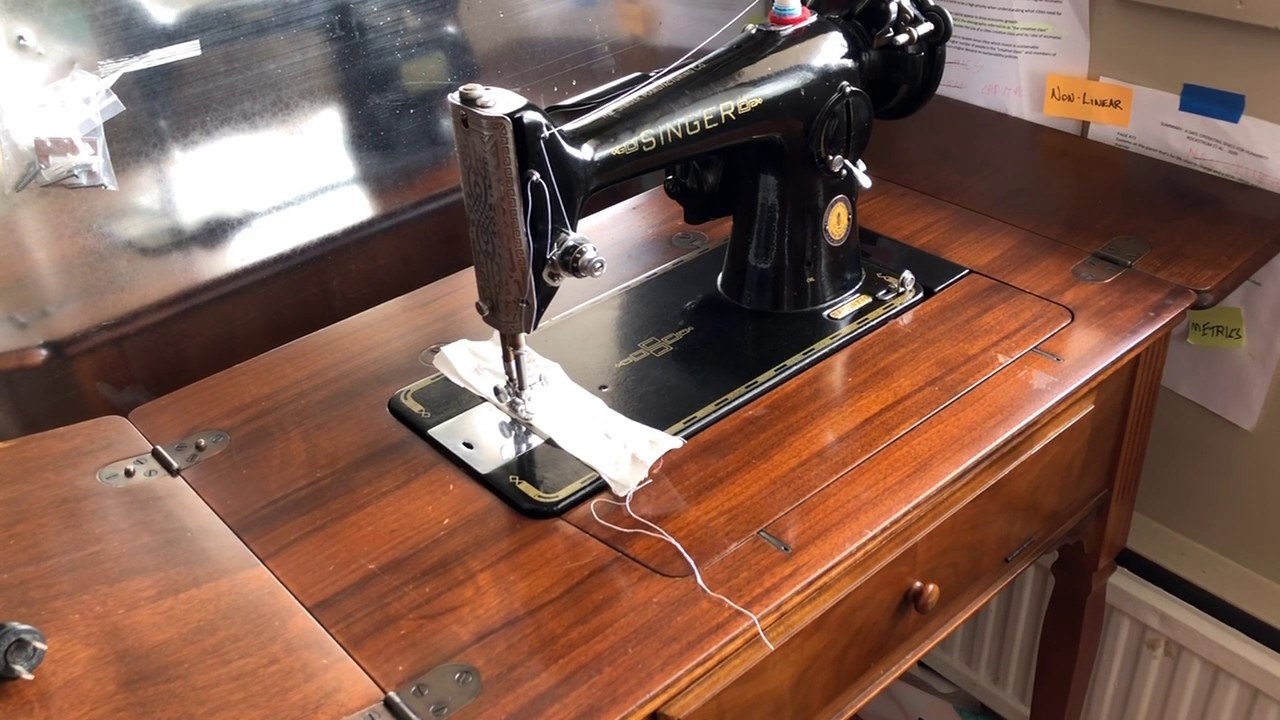 PURCHASING SERIES #5: Cream Puff!! Mint Machines Need Full Servicing ...