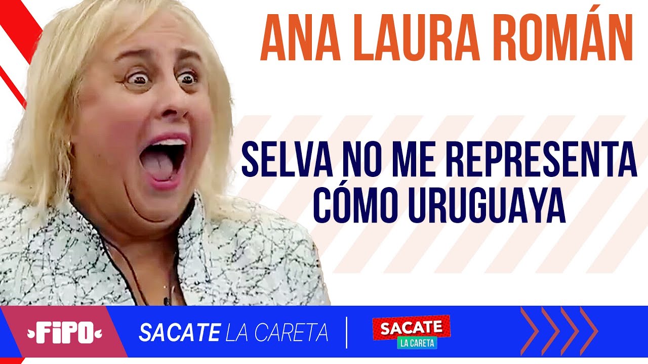 ANA LAURA ROMÁN: Lo que le hizo a LUCHO es de MALA PERSONA - YouTube