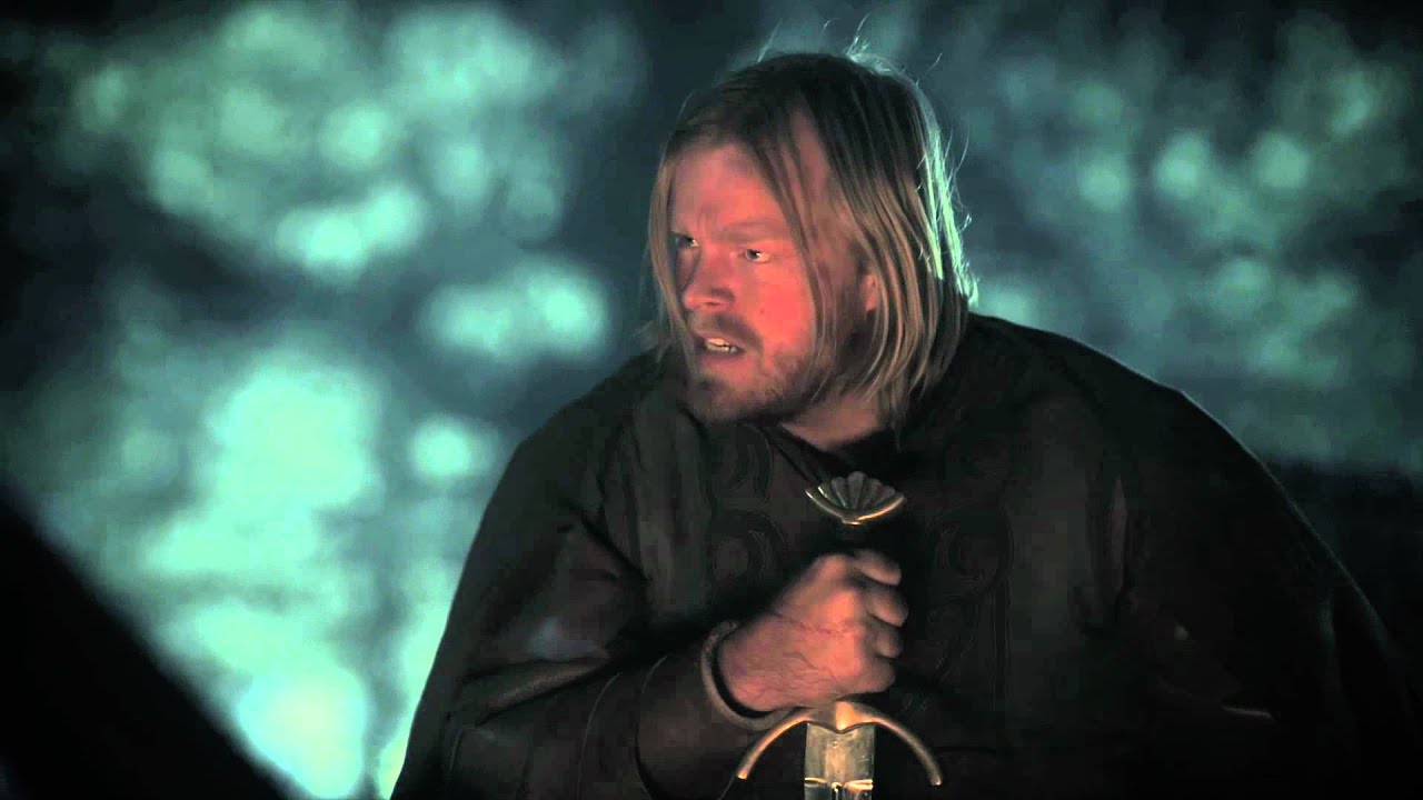 [PC] Le Seigneur des Anneaux Online : Les Cavaliers du Rohan - Trailer ...