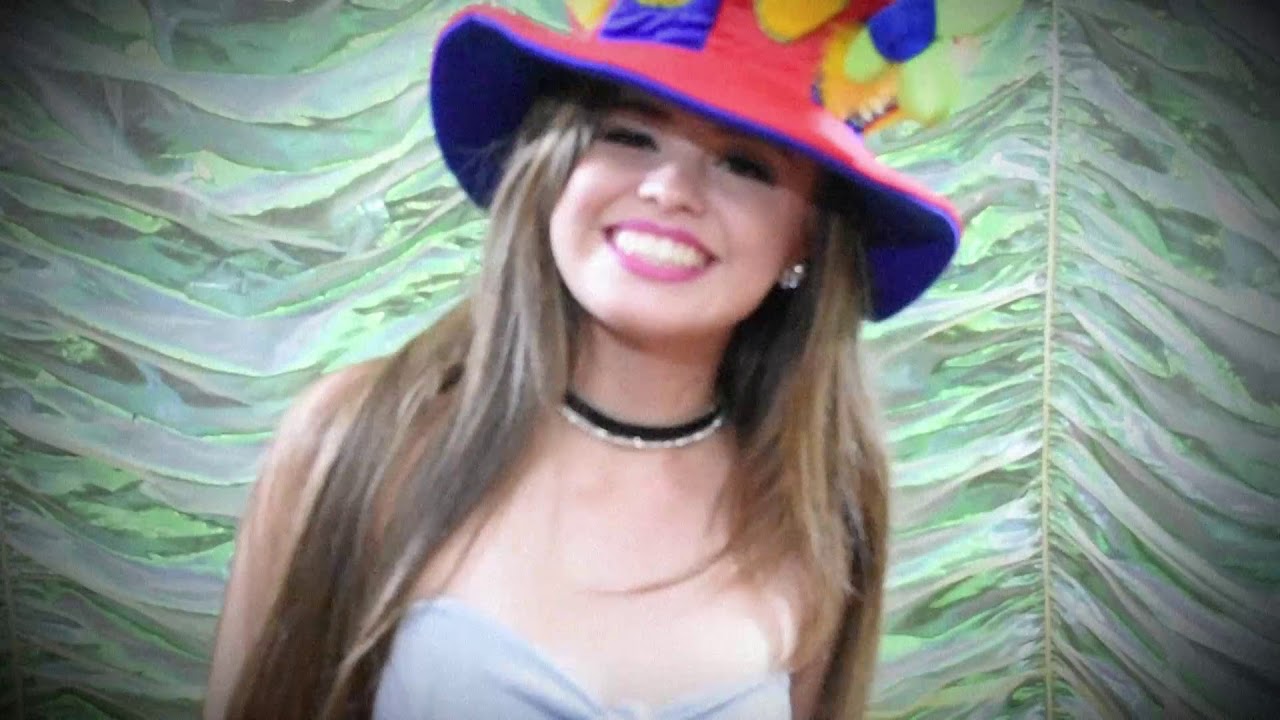 Teaser Video "EL BRILLO DE TU AMOR" - YouTube