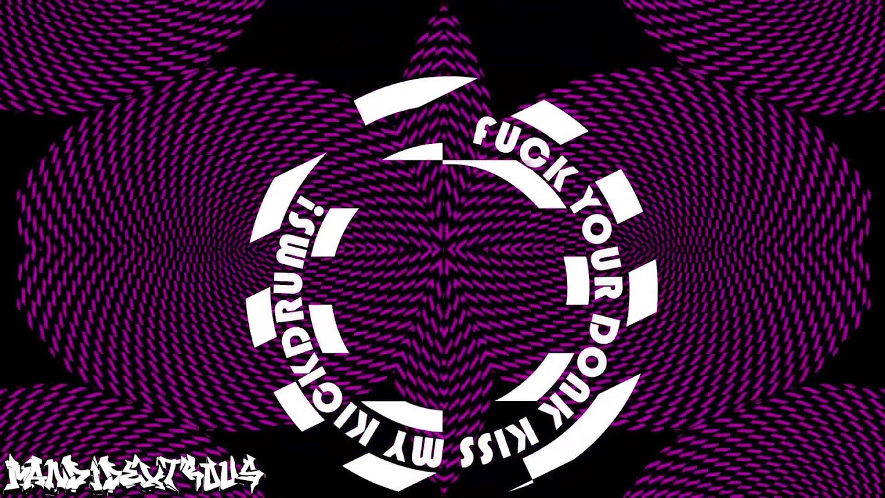 Mandidextrous Amen4Tekno Records by Vatos Locos - YouTube