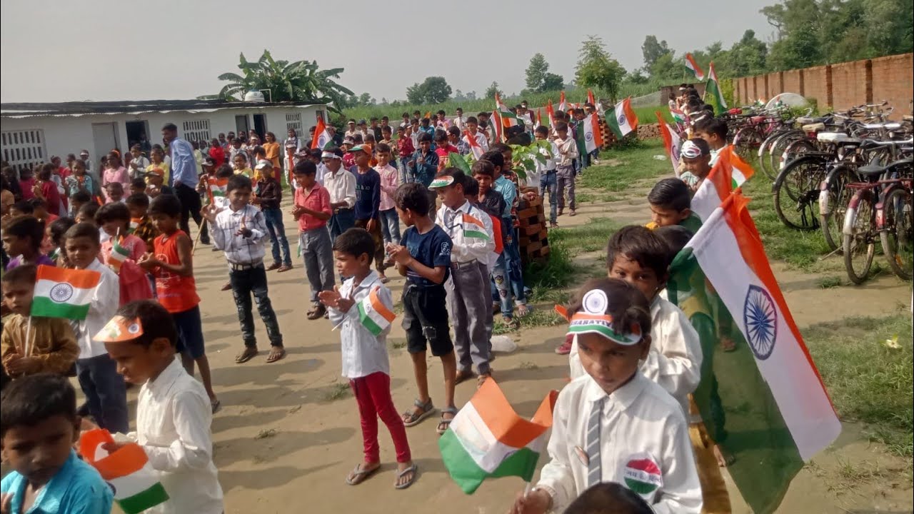 15 August 1947 ko hamara Desh Azad hua tha happy independence day 💐💐💐💐💐 ...