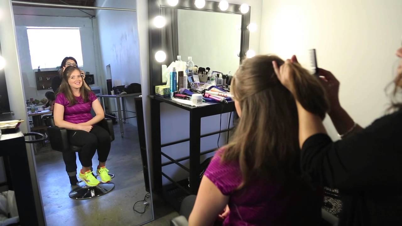 Lora and Bridget 26 Strong Saucony and Competitor Magazine Cover Shoot ...