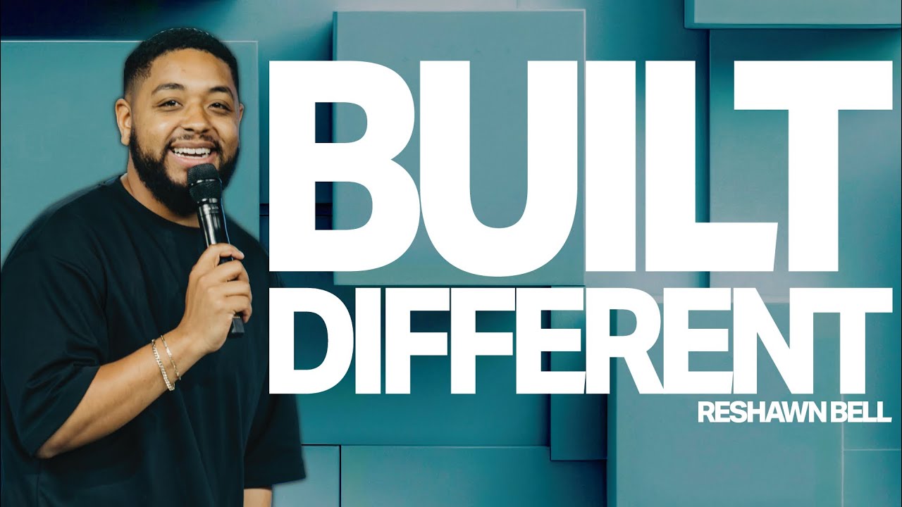 FELLOWSHIP CHURCH | Reshawn Bell - YouTube