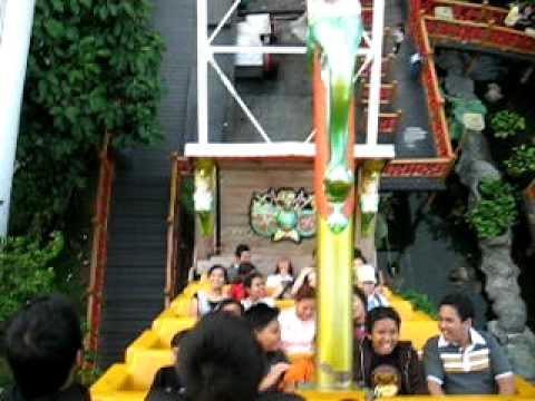Kora-kora