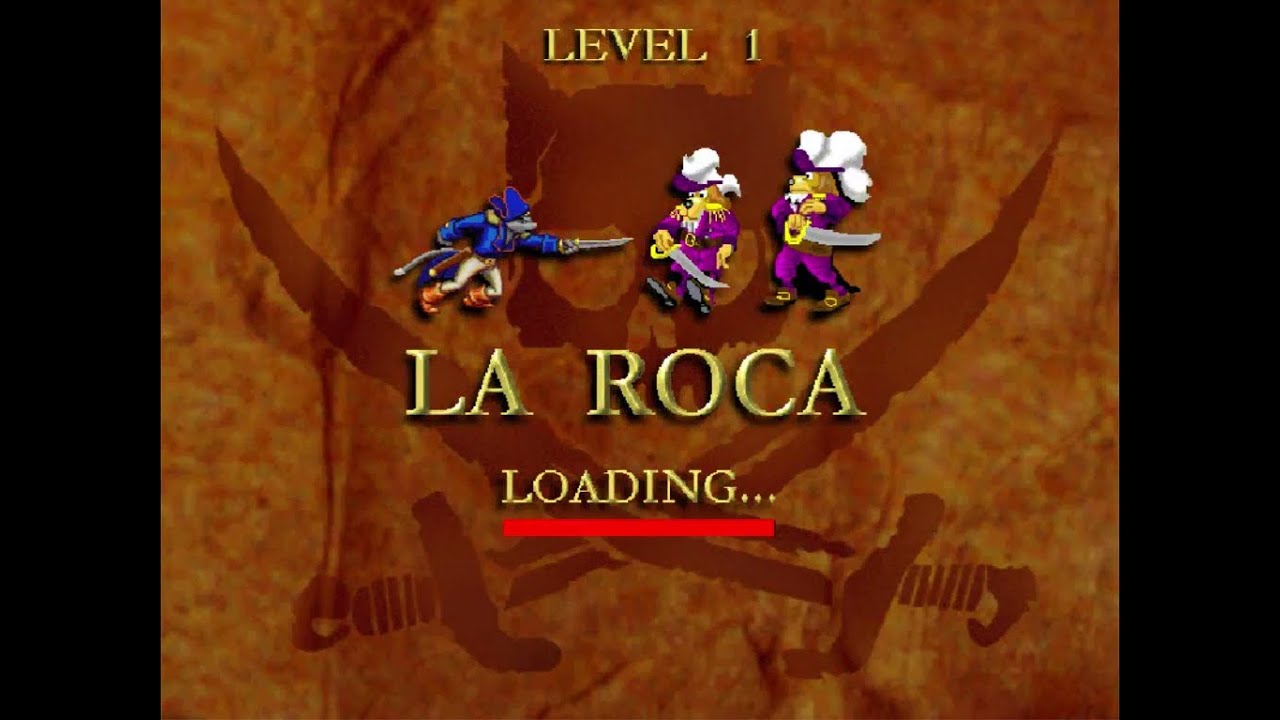 Claw Individual Level runs: La Roca in 1:14 - YouTube