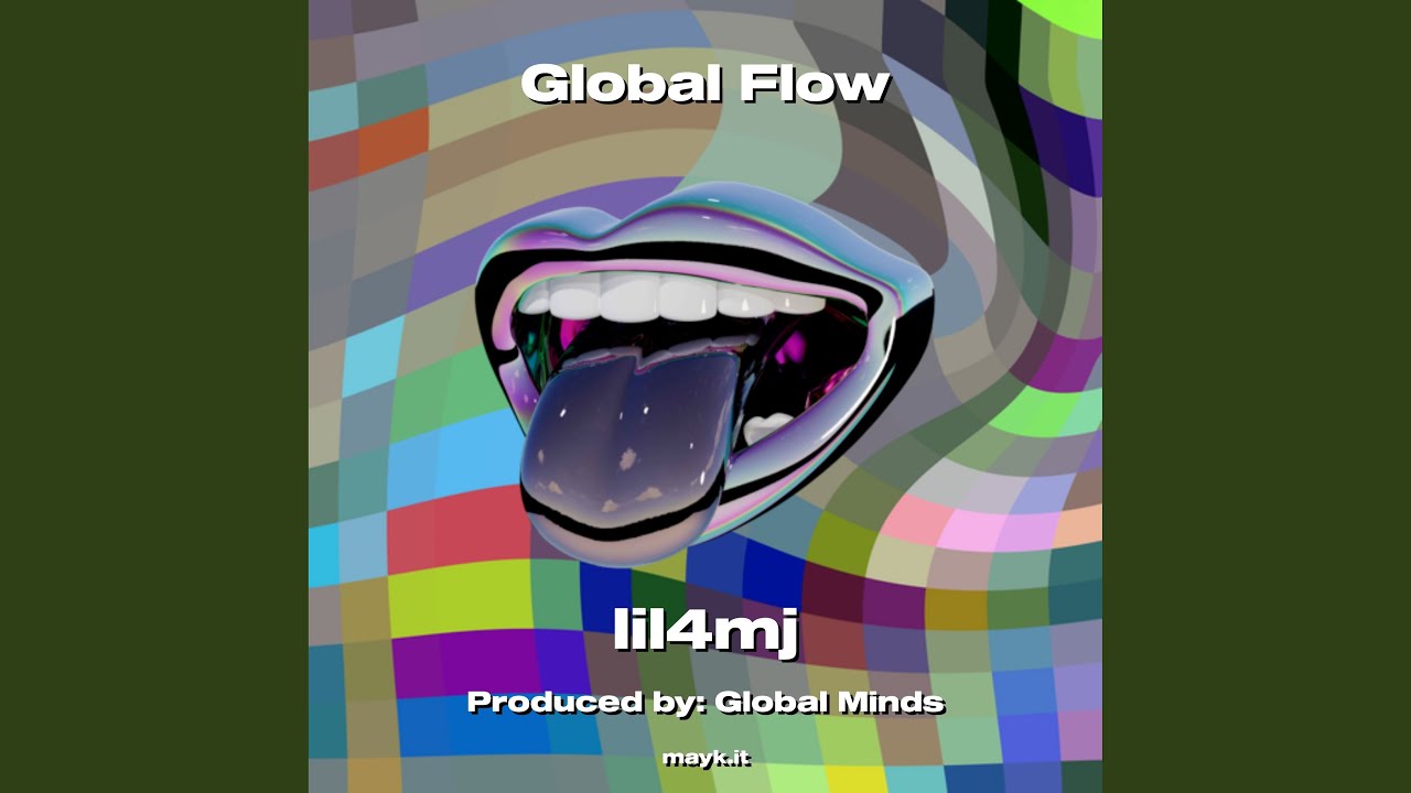 Global Flow - YouTube