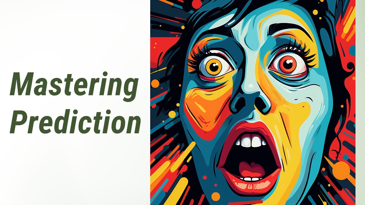 Mastering Prediction: Your Secret Key to Effective Note-Taking - YouTube