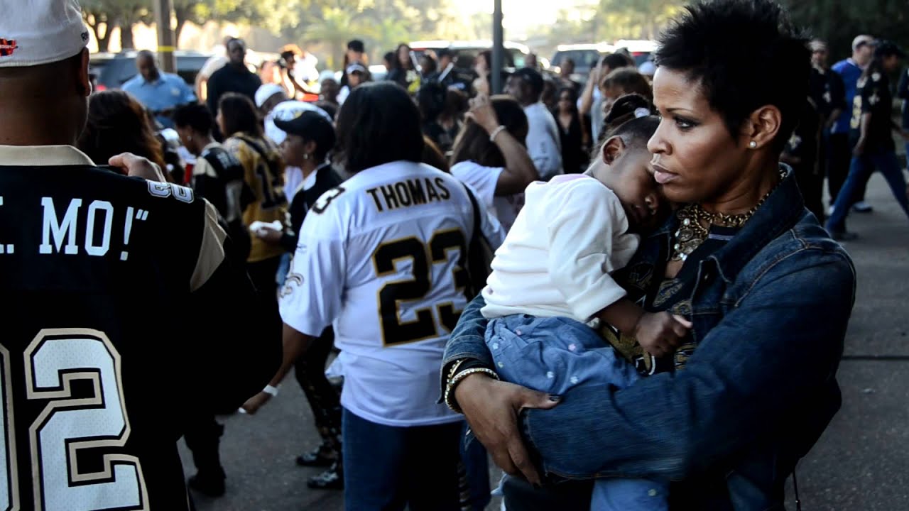 THIS IS HOW WE DO IT BABY!!!! Saints Victory VIC - Wobble - Line Dance ...