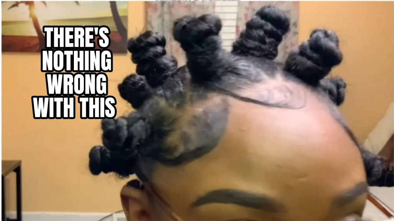 Nothing is wrong here - YouTube
