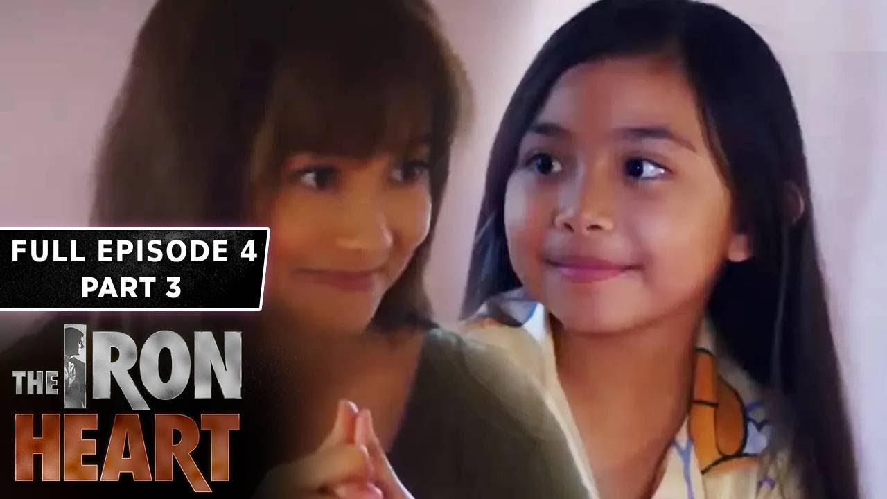 The Iron Heart Full Episode 4 - Part 3/3 | English Subbed - YouTube