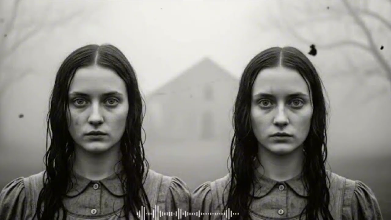 The Appalachian Twins Too Evil for History Books: Ruth & Ruby (Aged 18 ...