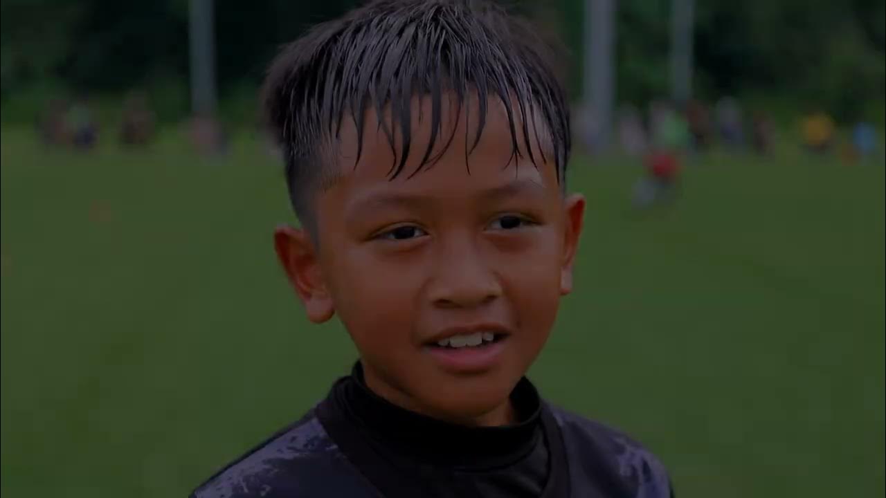 Mota Avenger Champion of Suparimau U8 Season C 2023 - YouTube