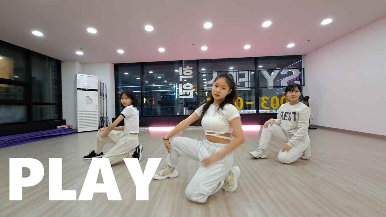 [CHOREO] Alewya - Play / CHOREOGRAPHY. MINSEO - YouTube