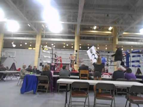 Jake Wickline VS Ethan Hayes #2 - YouTube