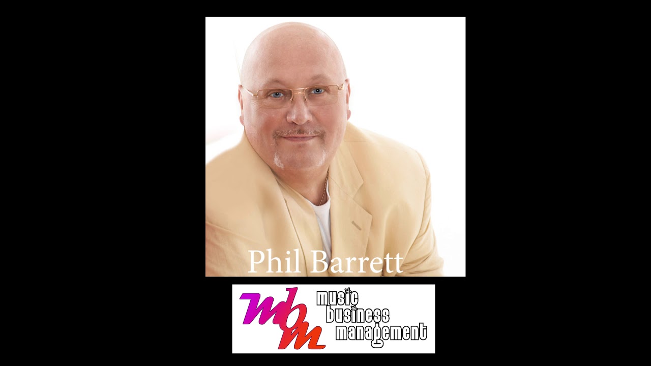 Who's who at MBM: Phil Barrett - Founder / Director - YouTube