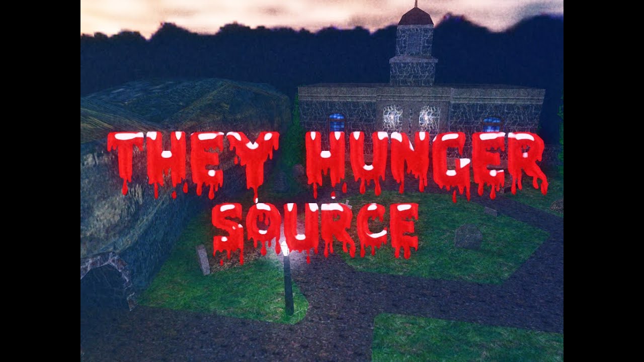 They Hunger: Source Demo - Gameplay - YouTube