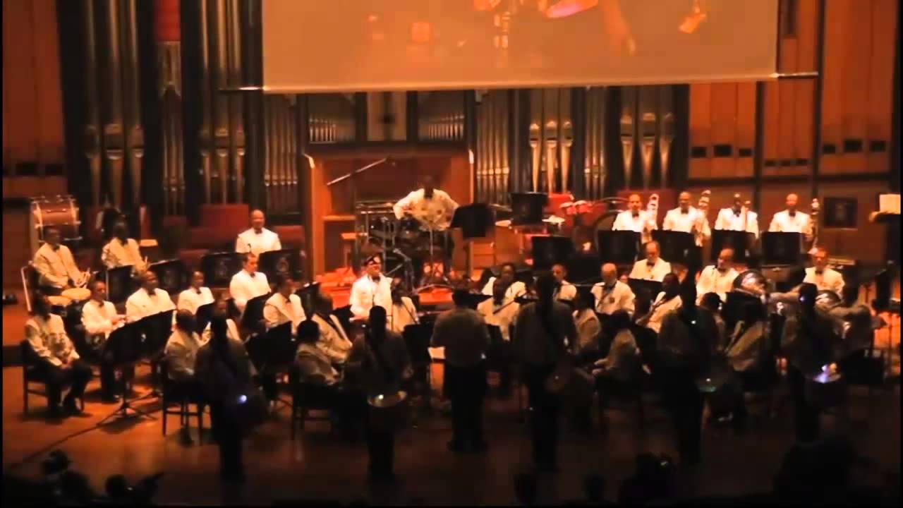 Colonel Bogey on Parade - YouTube