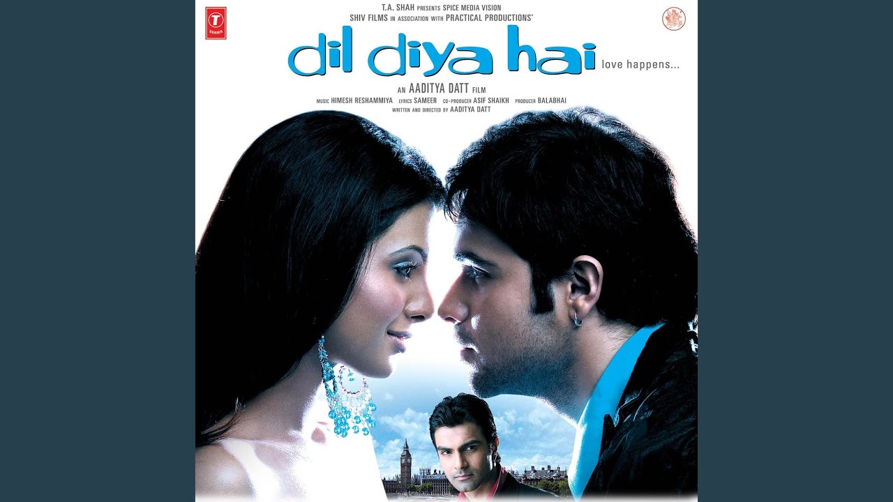 DIL DIYA - YouTube