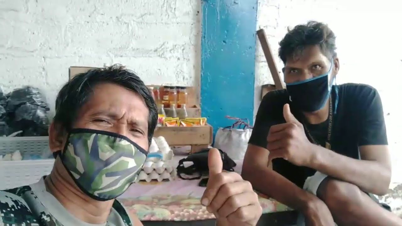 ANG MATANGKAD KUNG KAIBIGAN SI RAUL LUNA DILLO - YouTube