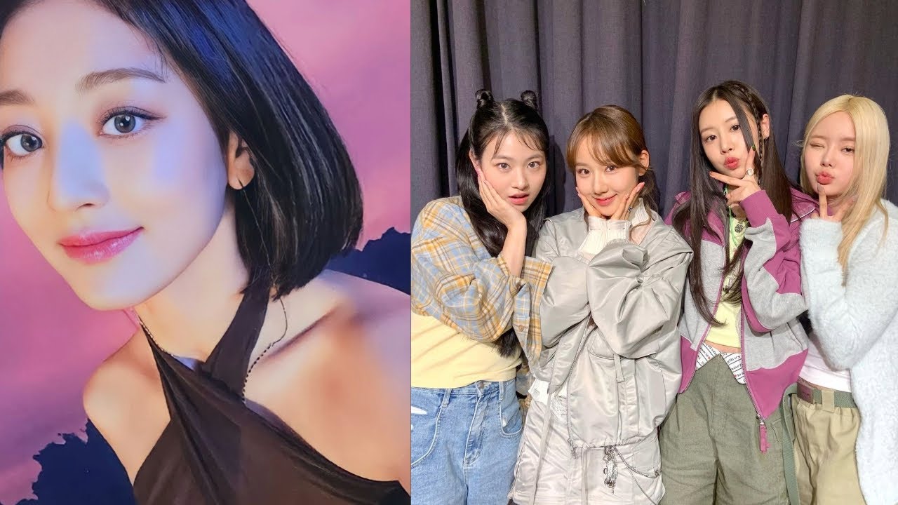 TWICE JIHYO SOLO ALBUM NOW TOPS MORE CHARTS IN KOREA, FIFTY FIFTY ...