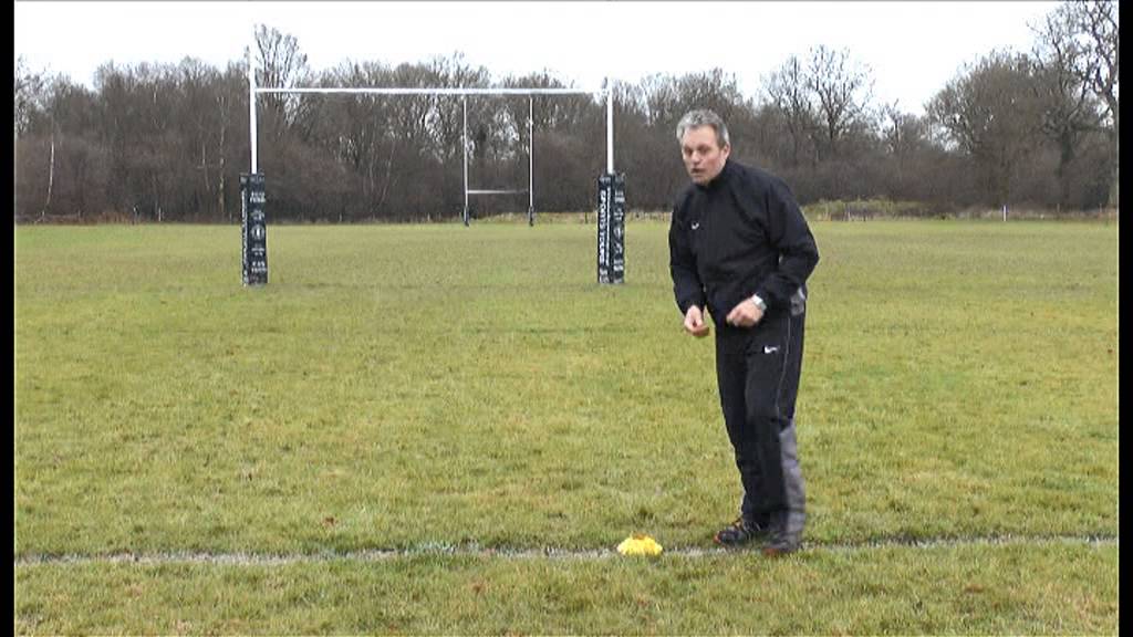 Dan Cottrell introduces Better Rugby Coaching - YouTube